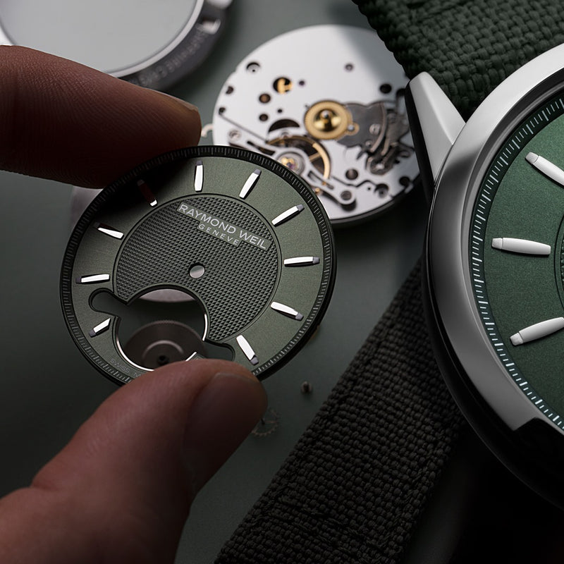 Precision Watch Company - Watch Repairs - Buy Watches Online