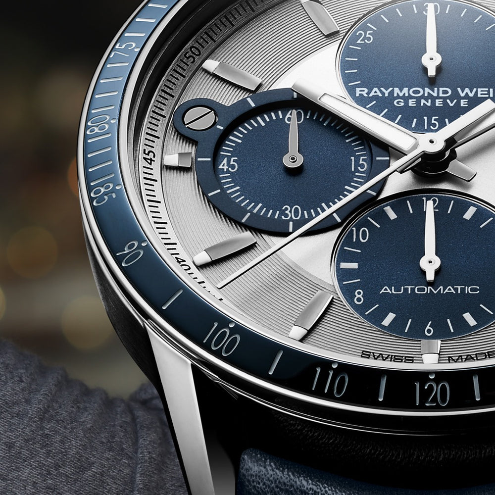 Precision Watch Company - Watch Repairs - Buy Watches Online