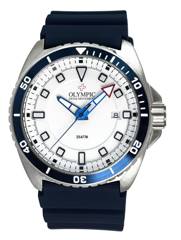 Olympic - Precision Watch Company