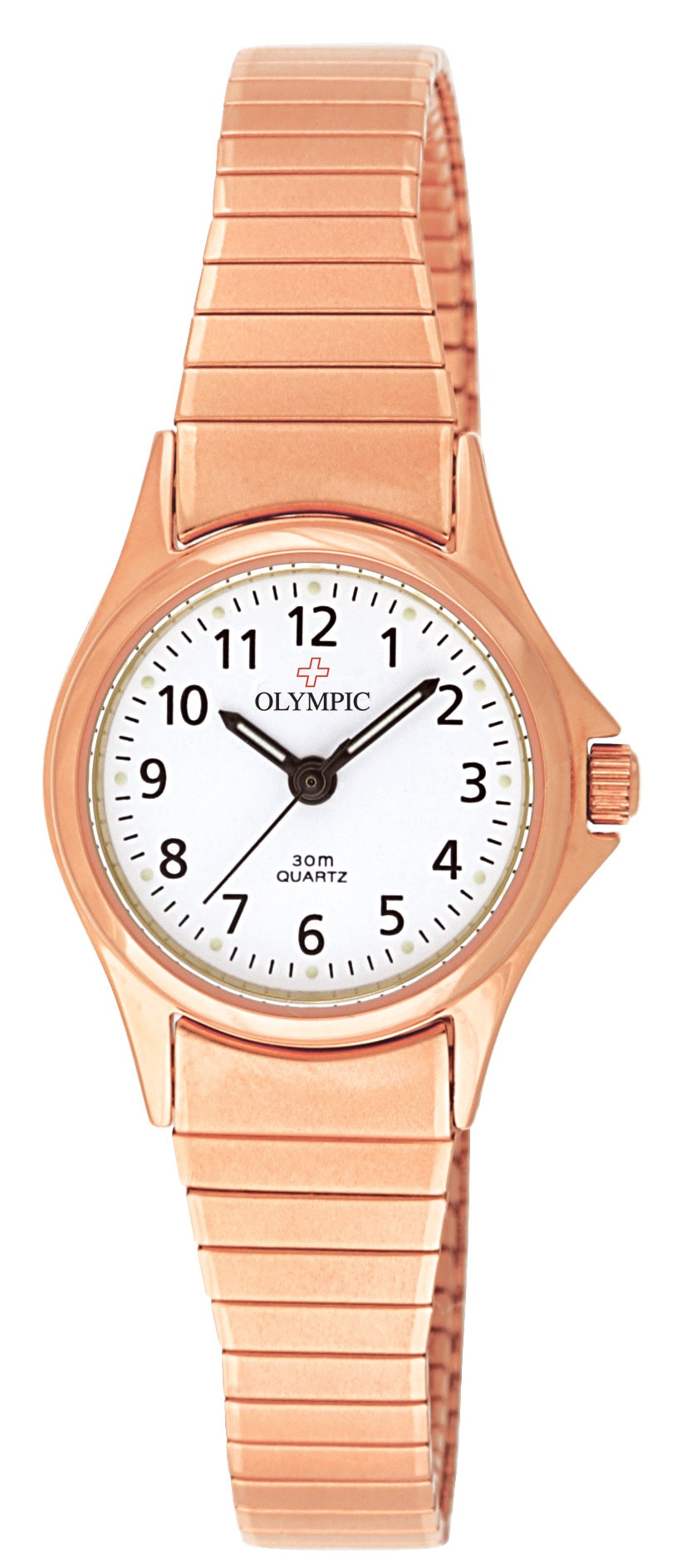 Olympic - Precision Watch Company